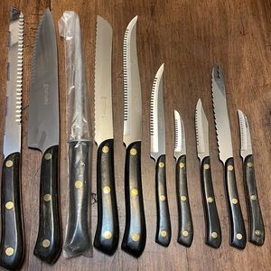 wingen solingen | Kitchen | Vintage Anton Wingen Jr Othello Solingen ...